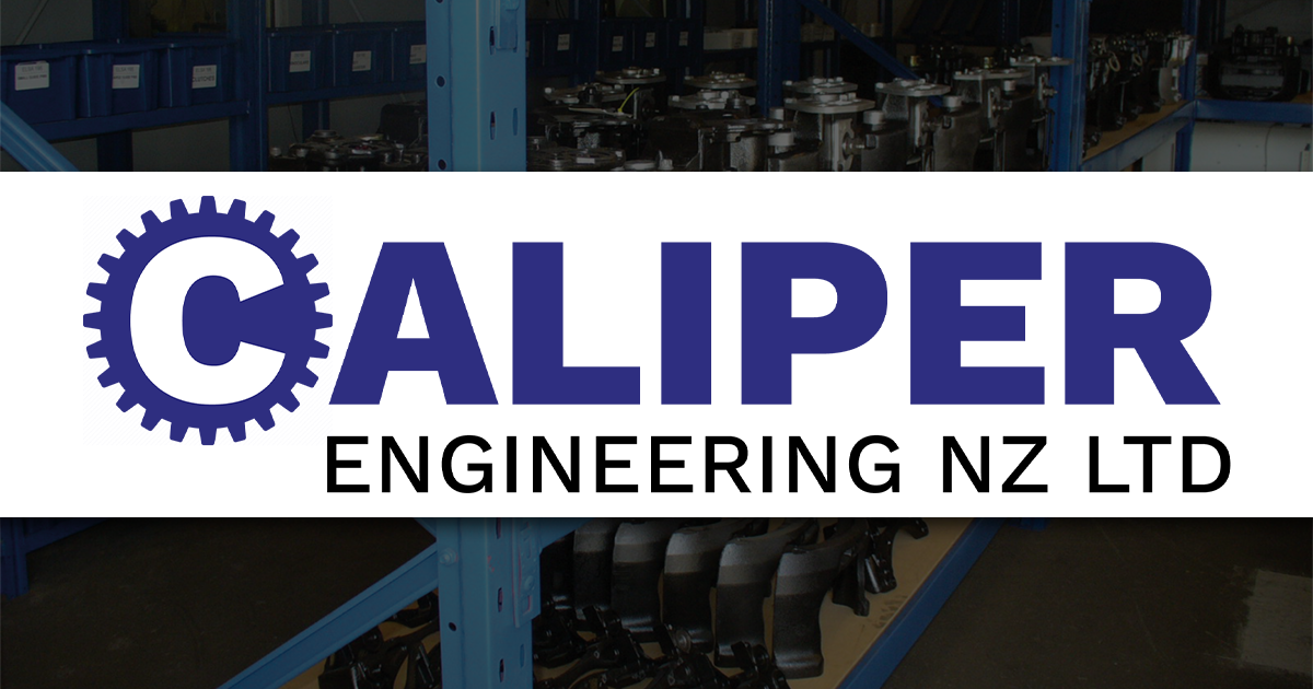 Caliper Engineering NZ Ltd. Brake Calipers Reconditioning